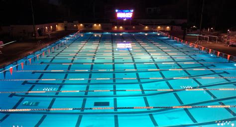 Nike Malibu Swim Camp At Pepperdine University Nike Sports Camps Ussc