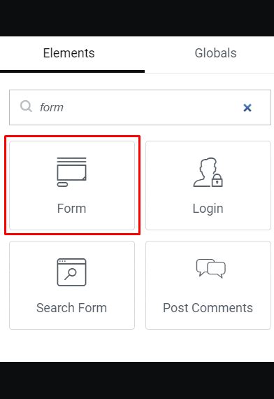 Conditional Fields For Elementor Form Showhide Fields