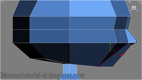 3d Modeling Alien 3ds Max Modeling Tutorial ~ 3ds Max Tutorial Id