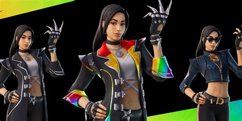 Fortnite How To Get Chica Skin