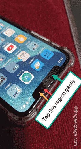 Move Iphone A Little Closer Faceid Issue On Iphone Fix