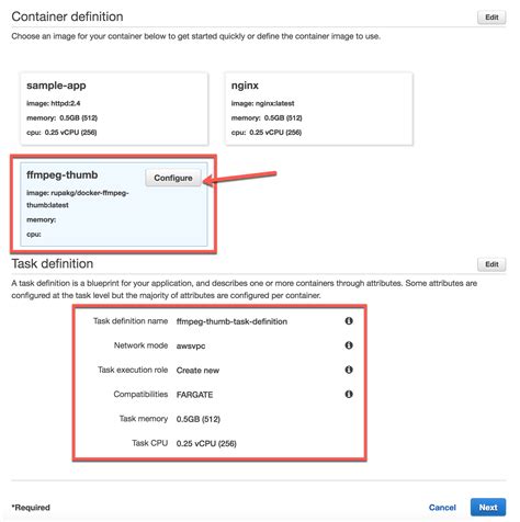 How To Use Aws Fargate And Lambda For Long Running Processes In A