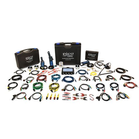 Automotive Oscilloscope Kit PicoScope