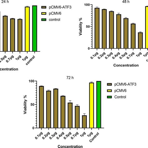 Cell Cycle Analysis Results A Cell Cycle Histogram Represents The