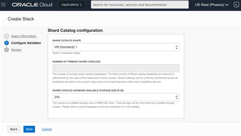 deploying geo distributed oracle database on oracle cloud