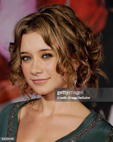 2008 High School Musical 3 Olesya Photos And Premium High Res Pictures Getty Images
