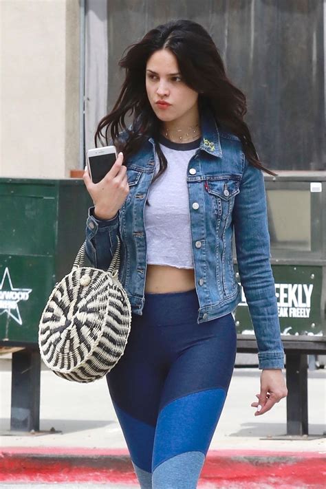 Eiza Gonzalez Body