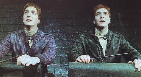 Harry Potter And The Deathly Hallows Part 2 Cast Photos Academy Award