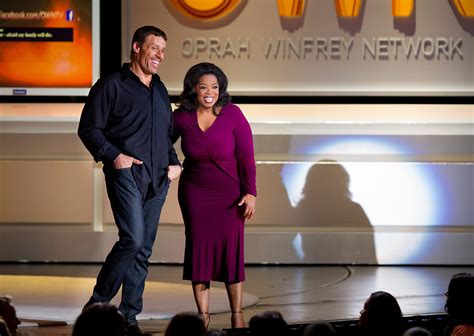 Oprah Winfrey Talk Show Host