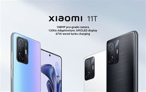 Xiaomi 11t 8 128 Gb Meteorite Gray — Xiaomi-pad.ru