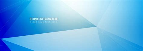 Abstract Technology Banner Vector Art Icons And Graphics For Free Download