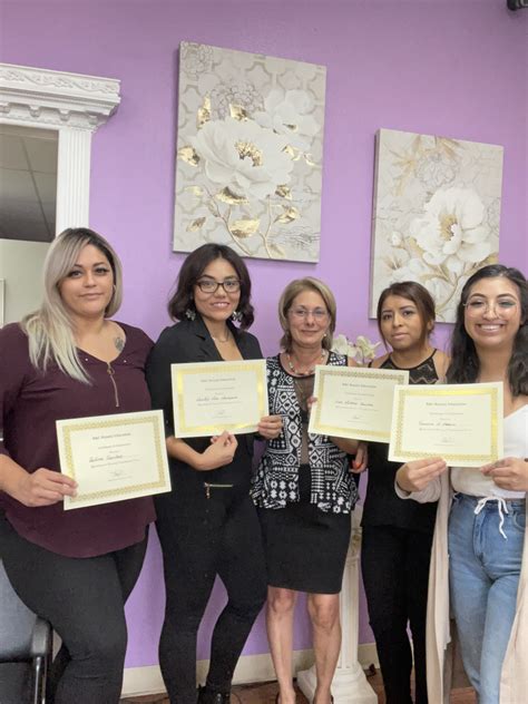 Descubre La Academia De Belleza Más Innovadora Randc Beauty College En