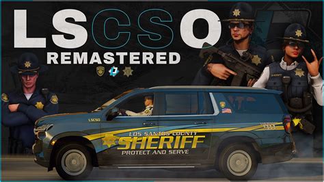 Lscso Remastered Eup And Liverys Luca Designs Youtube