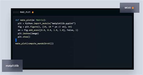 Code And Hack On Linkedin Modular Unveils Mojo The New Programming Language Combining Pythons Ease