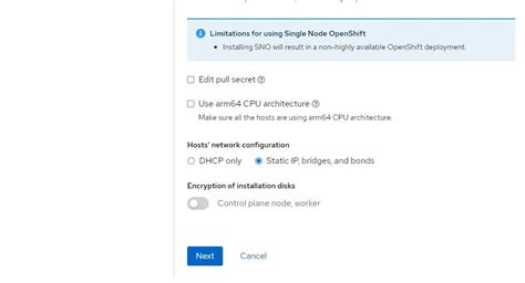 Managing Ocp Infrastructures Using Gitops Part 1