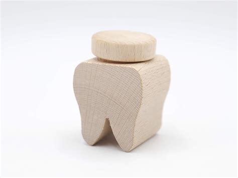 Tooth box, milk tooth box, tooth box. – BigaMart
