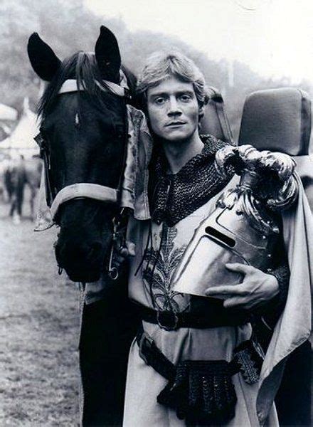 Ivanhoe Tv Movie 1982 Anthony Andrews Ivanhoe Actors