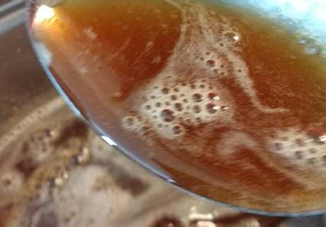 How To Make Homemade Maple Syrup From Start To Finish