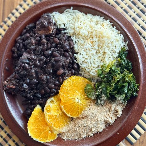 Feijoada à Brasileira Traditional Brazilian Recipe 196 Flavors