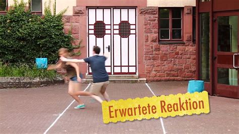 Versteckte Kamera YouTube Versteckte Kamera YouTube