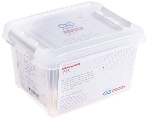 Kit Détudiant Arduino Arduino Pinioni Tunisia