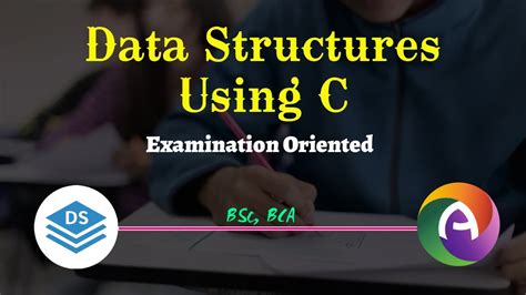 Data Structures Using C Exam Orientation Bsc Bca Third Semester Youtube