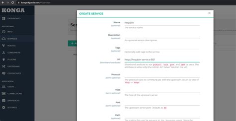 Menjalankan Kong Api Gateway Di Kubernetes Tkjpedia