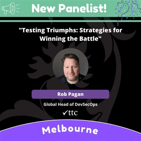 Testing Talks Conference On Linkedin Testingtalksconference