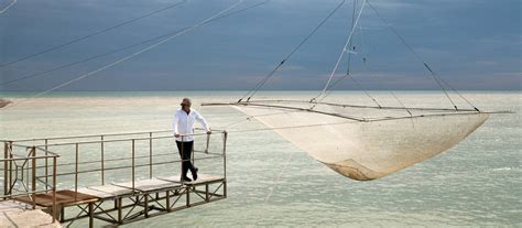 Meet Mauro Uliassi Uliassi Restaurant