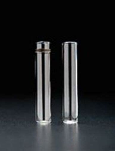 GC Vial Inserts 350uL Flat Bottom 100 Per Pack Southern Cross Science