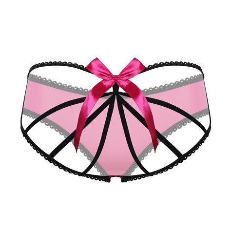 Ierhent Sexy Lingerie Set Women Lingerie Set Bra And Panty Set Lace Bodysuithot Pinka
