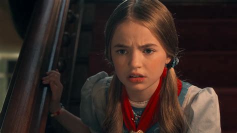 Stranger Things Cuál Es El Vínculo De Holly Wheeler Con Vecna Y Por