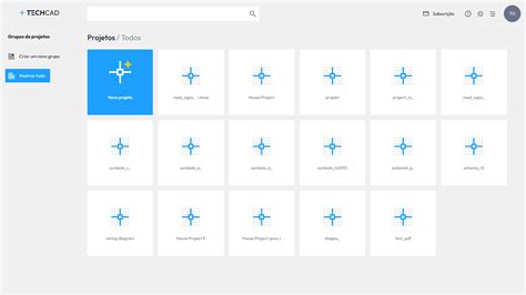 Primeiros Passos Techcad