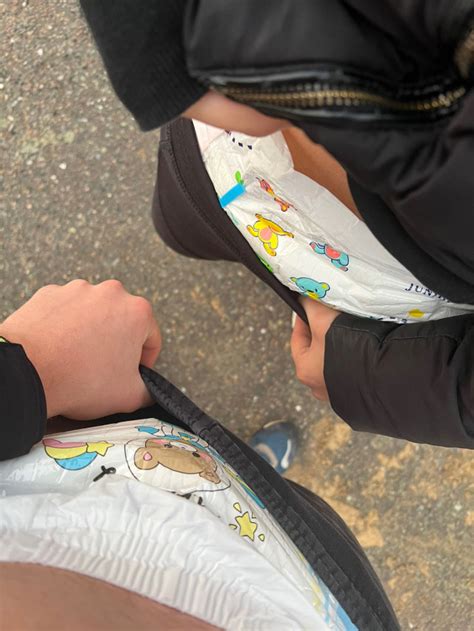 Hello You Welcome To Our New Abdl Account We Are Both Trying Here Now Because Unfortunately We