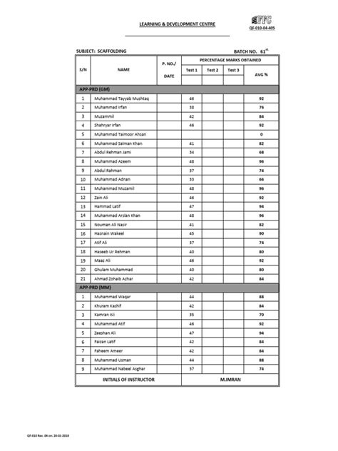 scaffolding basic opt pdf