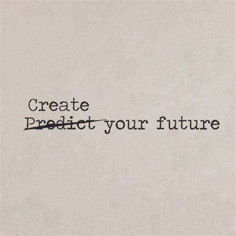 Future Is Just An Assumption 😜 Gunaseelan Elangovan