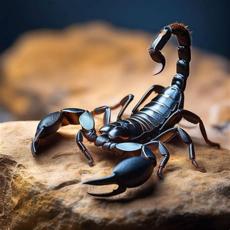 Black Scorpion Pictures Scorpion Photo Reference Scorpion