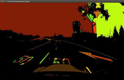 DriveWorks SDK Reference Connected Components Sample