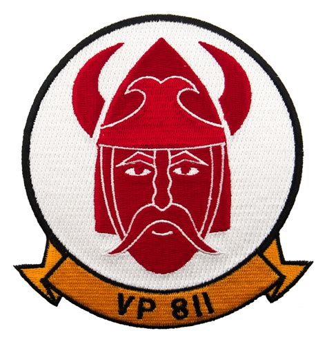 Navy Patrol Squadron Patches Vp Flying Tigers Surplus