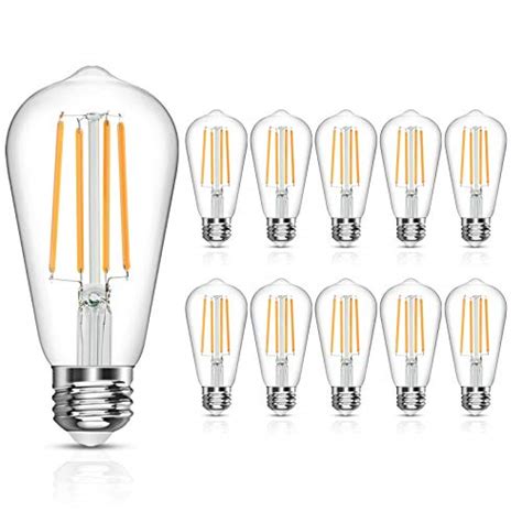 The Best Non Led Light Bulbs Best Reviews 2026
