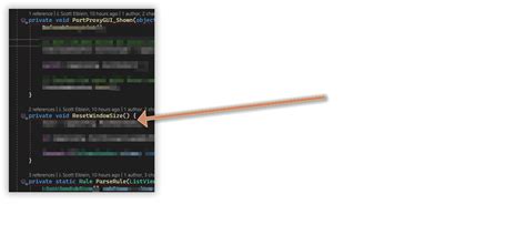 How To Disable The Red Underline In Code Blocks In Visual Studio