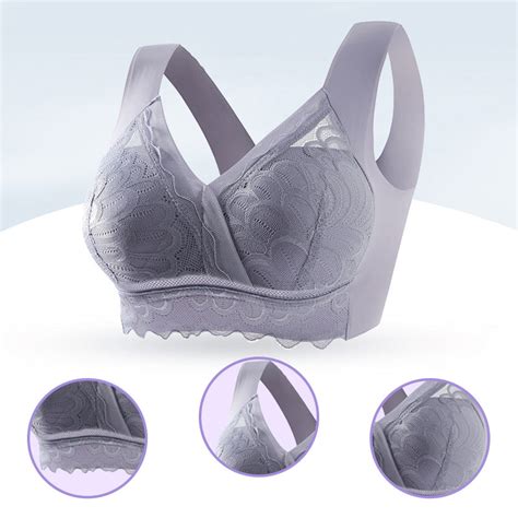 Libiyi Posture Correction Bra Aflorest