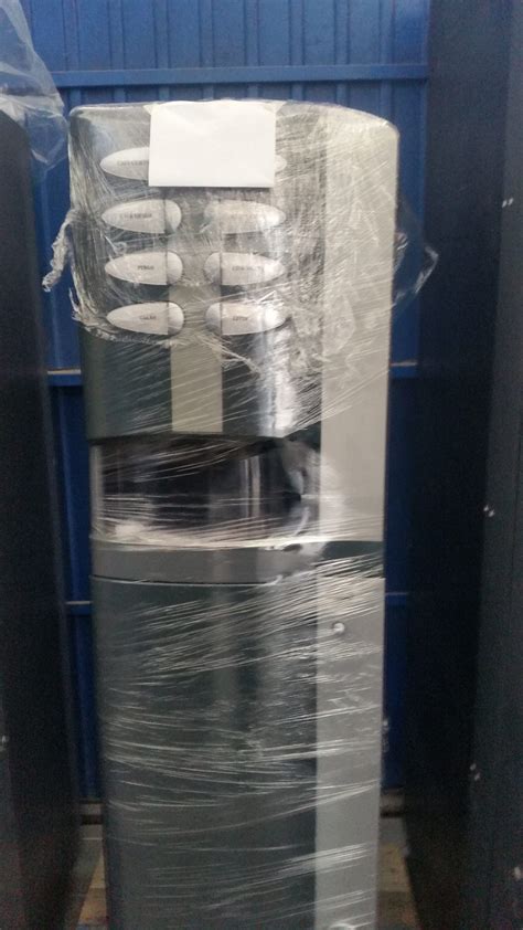 Necta Colibri Omnivending