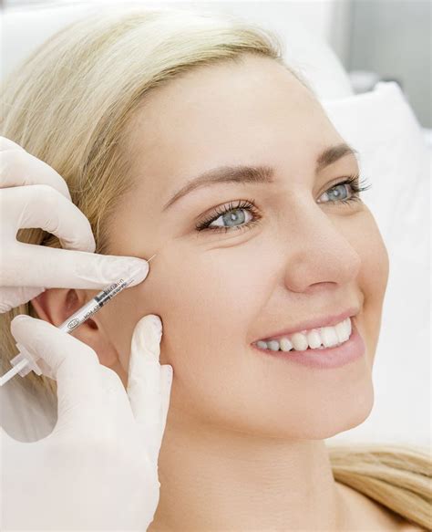 Filler Related Complications And Vascular Occlusion And Vision Loss Face Restoration Facial