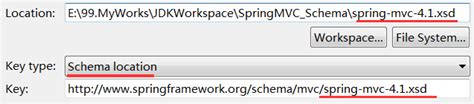 Eclipse引用xsd实现xml配置文件提示标签eclipse Emf如何获取xml标签名称 Csdn博客