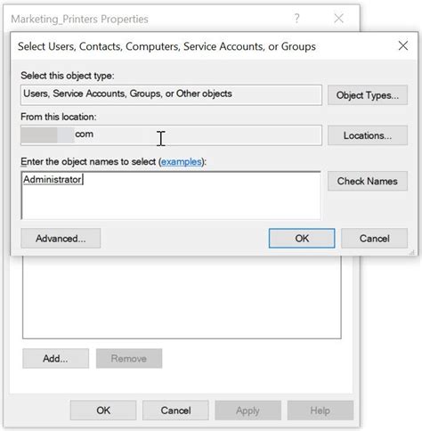 How To Create Groups In Active Directory
