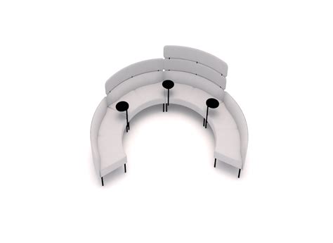 Adapt Modular Configuration B Hightower Design