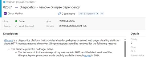 NET Migrations Made Easy Adam Cogan