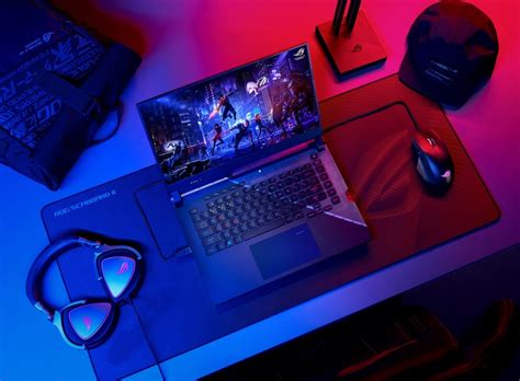 Cuatro Consejos A Tener En Cuenta Antes De Comprar Una Laptop Gamer