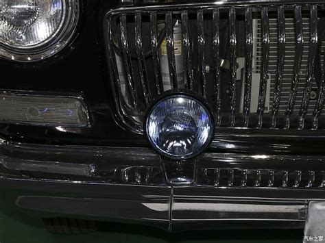 【图】一汽红旗 红旗ca770 2022广州车展971880汽车之家